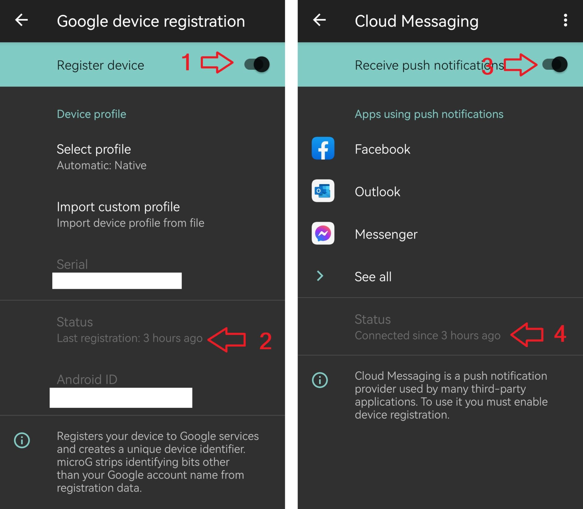 Cara Mengatasi Push Notification Di Huawei Tidak Muncul Atau Delay